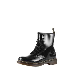 Dr. Martens Schn&uuml;rstiefelette Damen Gr&ouml;&szlig;e 42 schwarz Winterschuhe