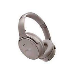 Bose QuietComfort - Kopfhörer mit Mikrofon - ohrumschließend - Bluetooth - kabelgebunden, kabellos - aktive Rauschunterdrückung