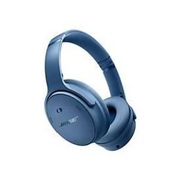 Bose QuietComfort - Kopfhörer mit Mikrofon - ohrumschließend - Bluetooth - kabelgebunden, kabellos - aktive Rauschunterdrückung
