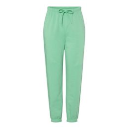 Pieces Pants 'PCCHILLI' female Green size XL