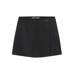 Only Hosenrock 'ONLCARO' Damen Größe 42 schwarz