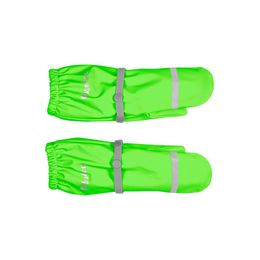 Playshoes Handschuhe Jungen Gr&ouml;&szlig;e XS neongr&uuml;n