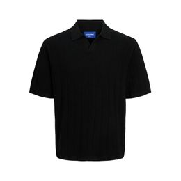 Jack & Jones Jack & Jones Shirt male Black size XS