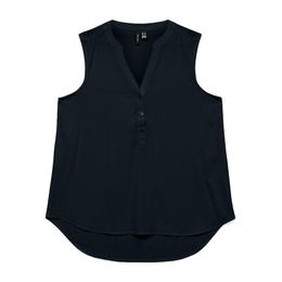V&eacute;ro Moda Vero Moda Blouse 'VMBella' female Black size XS