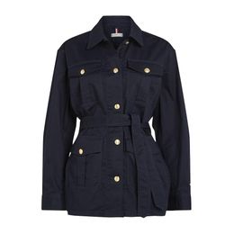 Tommy Hilfiger Jacke Damen Gr&ouml;&szlig;e XL navy