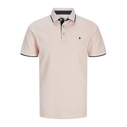 Jack & Jones Jack & Jones Shirt 'JJEPaulos' male Pink size L