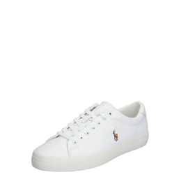 Polo Ralph Lauren Sneakers 'Longwood' male White size 7
