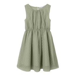 name it Dress 'NKFVaboss' girl Green size 98