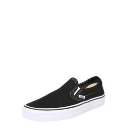 Vans Slip-Ons 'Classic' male Black size 7