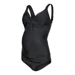 MAMALICIOUS Tankini female Black size XS