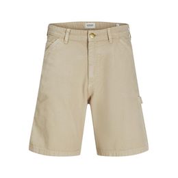 Jack & Jones JACK & JONES Shorts 'JPSTTONY' Herren Gr&ouml;&szlig;e 38 hellbraun