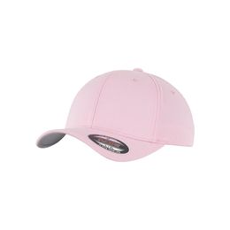 Flexfit Cap 'Wooly Combed' female Pink size S/M