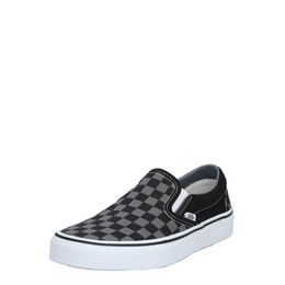 Vans Slipper 'Classic' Herren Größe 39 grau / schwarz / weiß