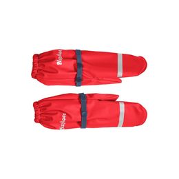 Playshoes Handschuhe Jungen Gr&ouml;&szlig;e XS nachtblau / rot