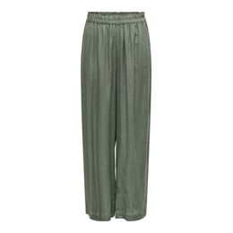 Only Hose 'ONLTokyo' Damen Größe 32 tanne