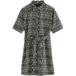 next Shirt Dress female Black size 16