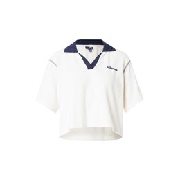 Ellesse Shirt 'VALETI' female White size 8