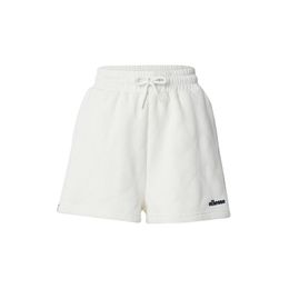 Ellesse Shorts 'PANNACO' Damen Gr&ouml;&szlig;e 44 blau / wollwei&szlig;