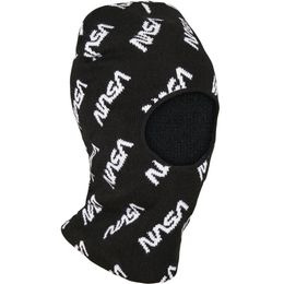 Mister Tee Beanie male Black size One Size