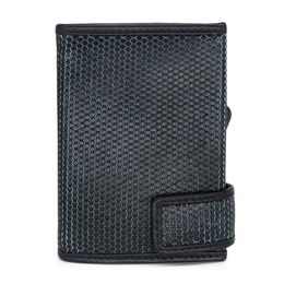 SecWaL Wallet female Grey size One Size