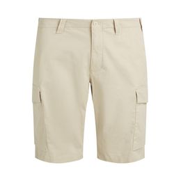 Tommy Hilfiger Big & Tall Tommy Hilfiger Big & Tall Shorts 'John' Herren Gr&ouml;&szlig;e 50 ecru