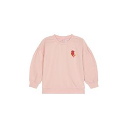 Noppies Sweater ' Natchez ' Mädchen Größe 98 pastellpink
