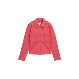 Tom Tailor Between-Season Jacket female Red size XS
