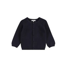 Noppies Knit Cardigan 'Naga' kids Blue size 62