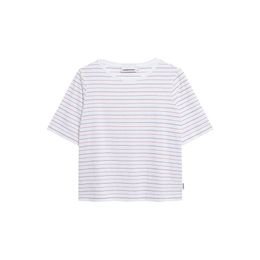 armedangels Shirt female White size XL
