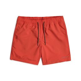 G-Star Raw G-STAR Badeshorts Herren Gr&ouml;&szlig;e S rot