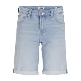 Jack & Jones Jack & Jones Junior Jeans 'JJIRICK JJICON' boy Blue size 98