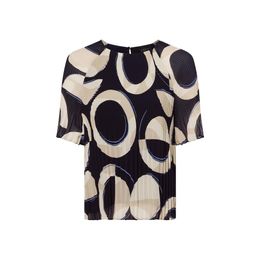 s.Oliver Blouse female Blue size 40