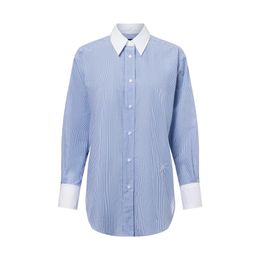 BOSS Blouse 'Badina' female Blue size 40