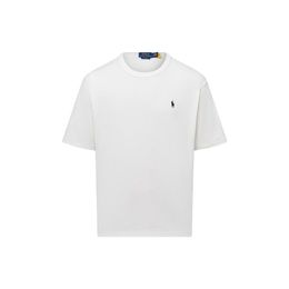 Polo Ralph Lauren T-Shirt Herren Größe M schwarz / weiß