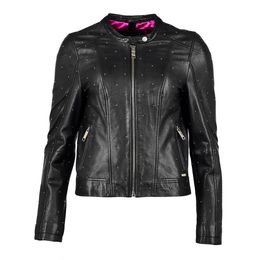 Maze Between-Season Jacket 'Nelo' female Black size S