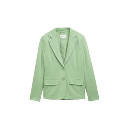 Tom Tailor Blazer Damen Größe 44 hellgrün