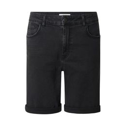DAN FOX APPAREL Shorts 'Richard' Herren Gr&ouml;&szlig;e 32 black denim