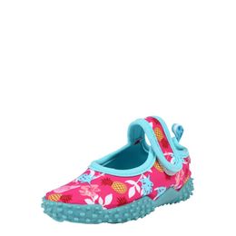 Playshoes Beach & Pool Shoes 'Flamingo' boy Mixed colors size 24,5