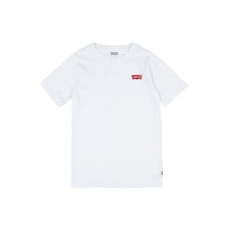 Levi's Kids Shirt Jungen Größe 110 weiß
