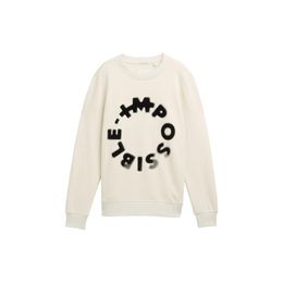 Tom Tailor Sweatshirt boy White size 152