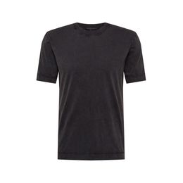 Drykorn T-Shirt 'Raphael' Herren Größe XL anthrazit