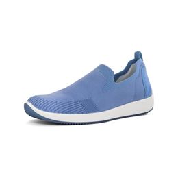 Ara Slip On Damen Gr&ouml;&szlig;e 42 azur