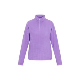 Celocia Sweater female Purple size L