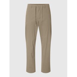 Selected Pants '190' male Beige size M
