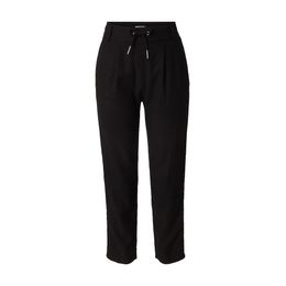 Only Pants 'ONLCaro Poptrash' female Black size M