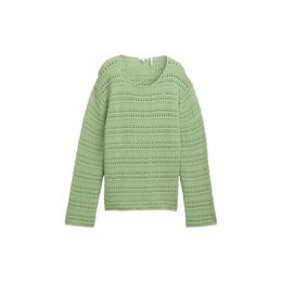Tom Tailor Pullover Damen Größe L mint
