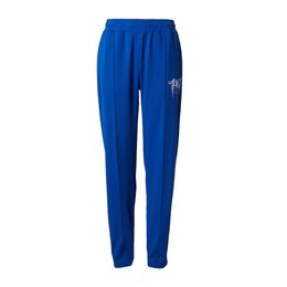 About You X Kingsley Coman Pants 'Kian' male Blue size XL