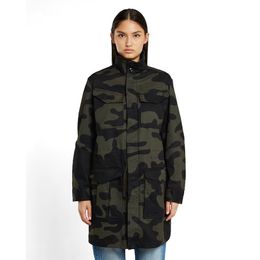 G-Star Raw G-star Between-Season Jacket female Grey size XXL