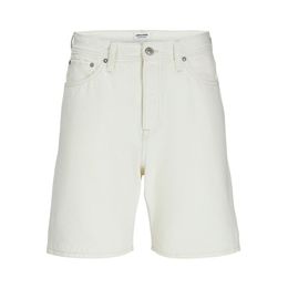 Jack & Jones JACK & JONES Shorts 'JJITony JJOriginal' Herren Gr&ouml;&szlig;e 29/30 ecru