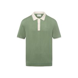 Gant Shirt ' ' male Green size XL